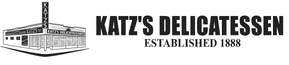 Katz's Delicatessen Coupons & Promo Codes