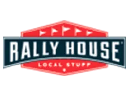 Rally House Coupons & Promo Codes