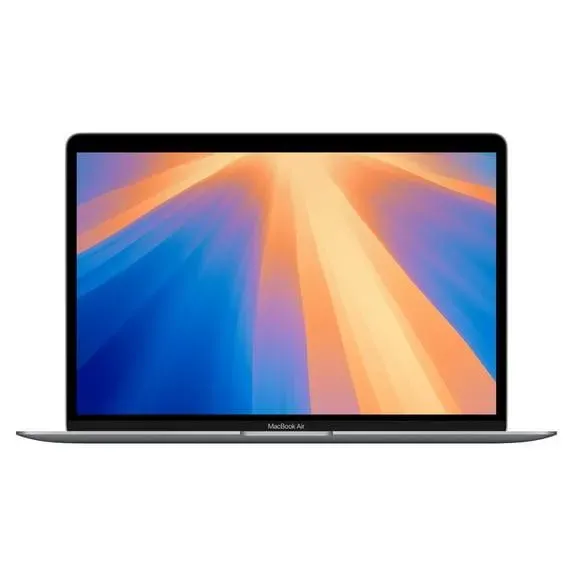 Apple MacBook Air with Apple M1 Chip (13-inch, 8GB RAM, 256GB SSD ...