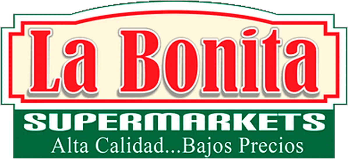 La Bonita Supermarkets