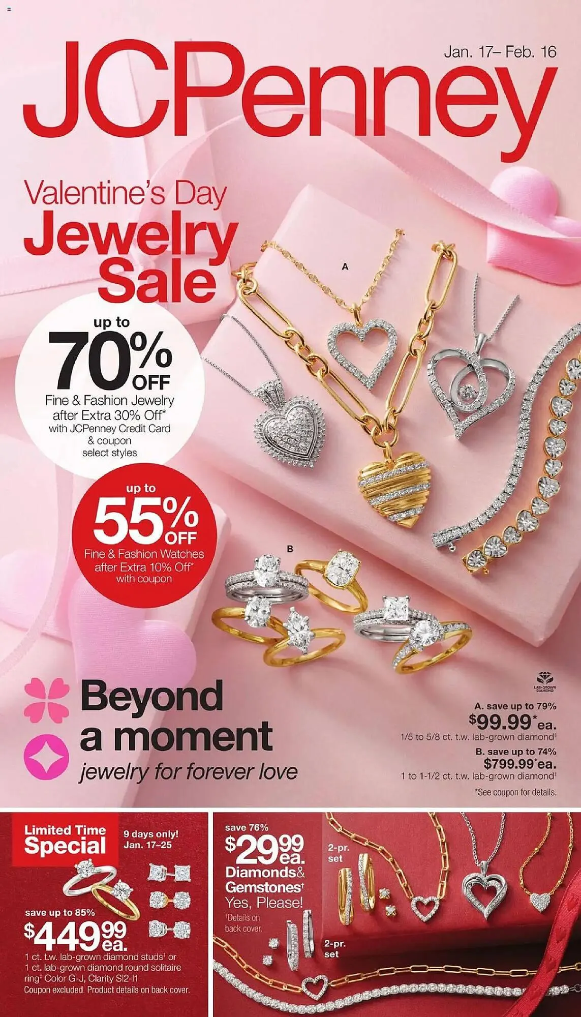 JCPenney Weekly Ads | Department Stores Deals & Savings – Couponsgarden.