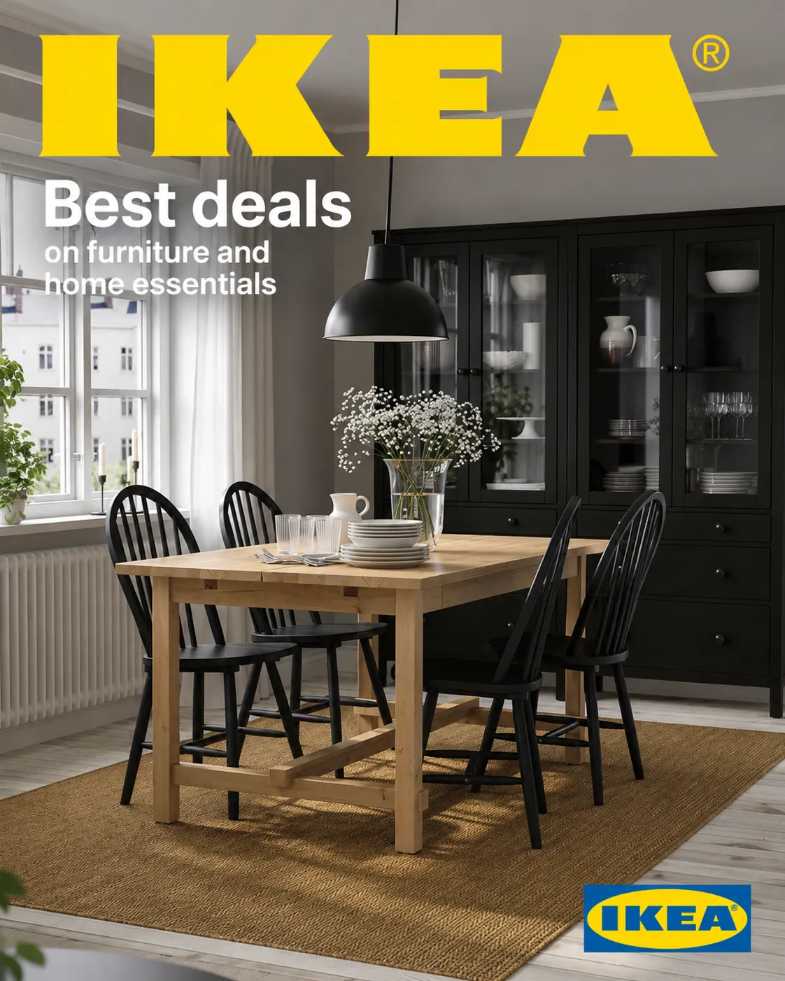 IKEA Weekly Ads & Flyers