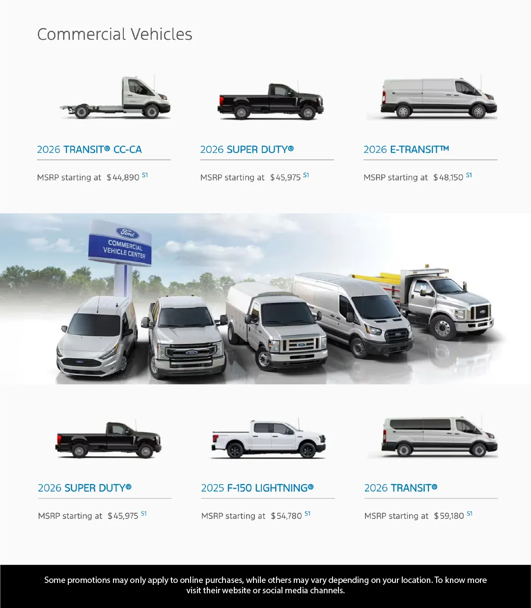 Ford Weekly Ads | Automotive Deals & Savings – Couponsgarden.