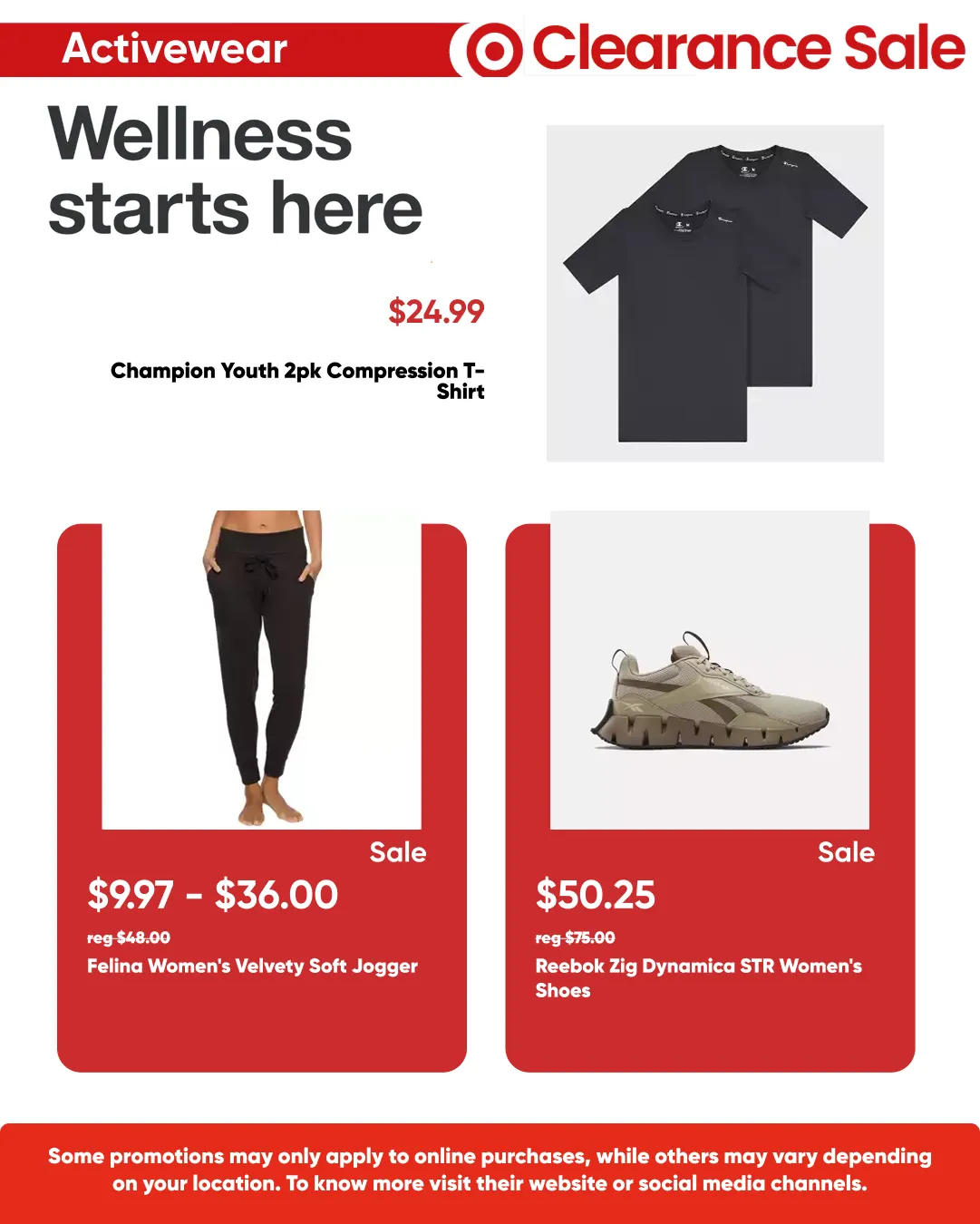 Target Weekly Ads - December 29, 2025 to January 12, 2026 - Page 2